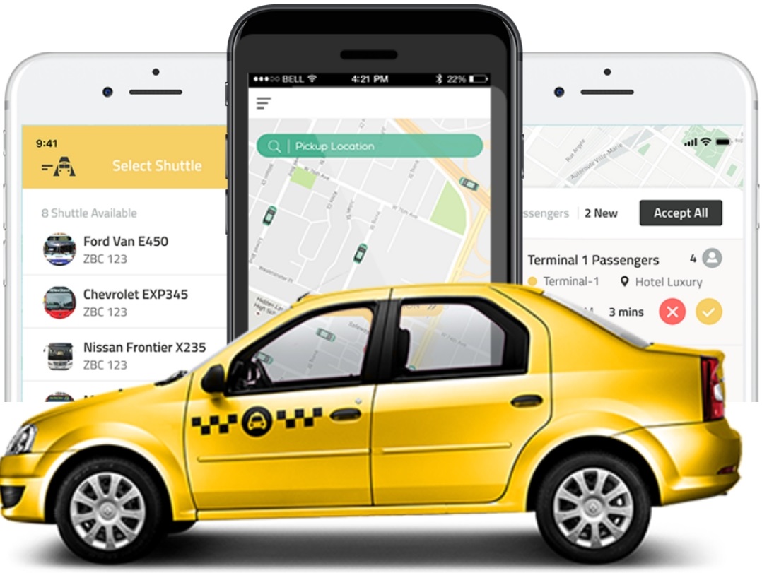 All You Should Know About Rental Car Services