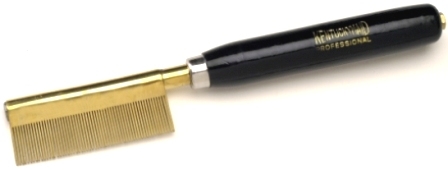 Historia del Alisado Afro