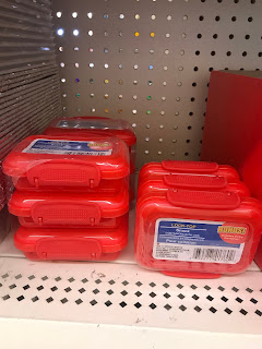 My Math Imagination: Dollar Tree Items for Your Classroom