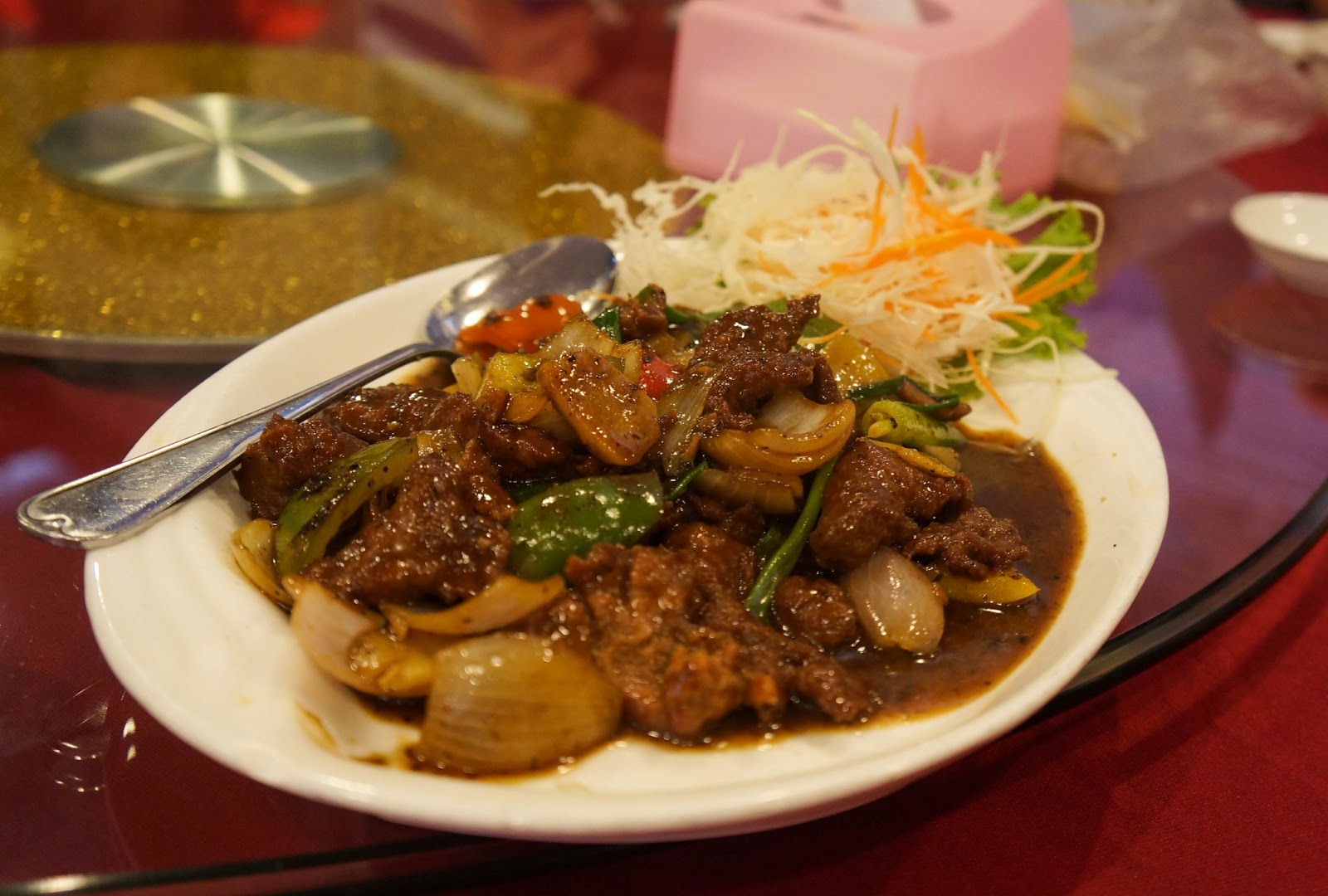 Thai Ho Chiak | SERENELETICIA