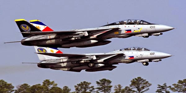 More Planes for Philippine Air Force