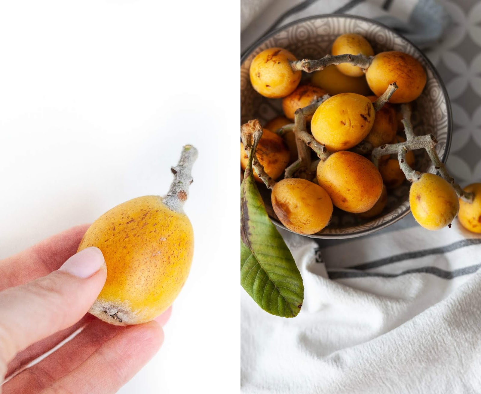 DecoPix by Tiina: Perfect Spring Fruit - Nispero