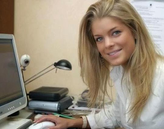 Imagenes De Chicas Quapas: Españolas solteras: Isabel busca amigos ...