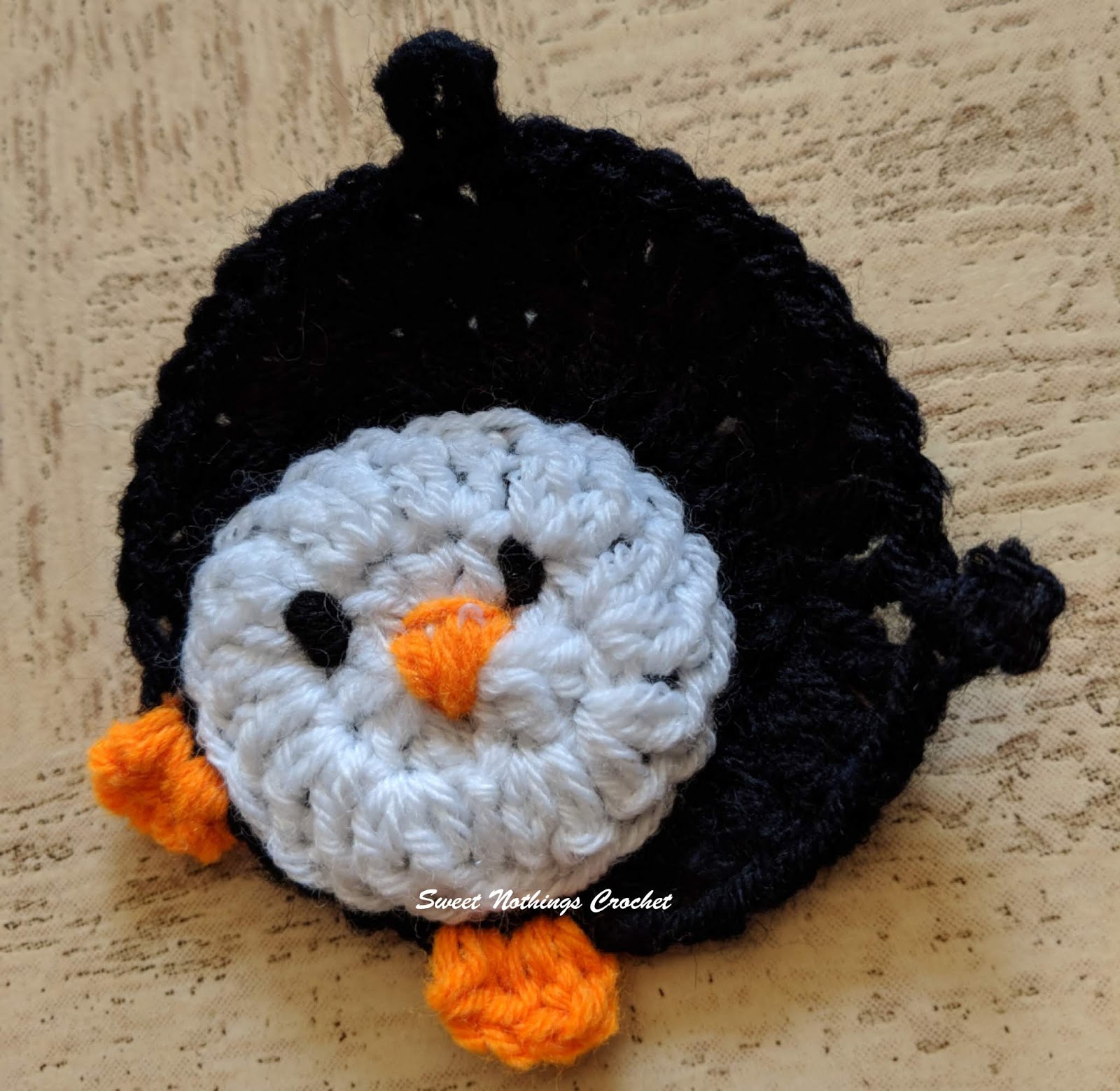 Sweet Nothings Crochet: P IS FOR …. CROCHET MOTIFS