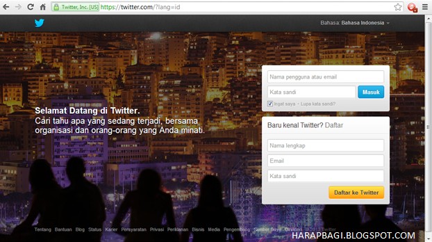 panduan lengkap cara memuat twitter baru dengan mudah