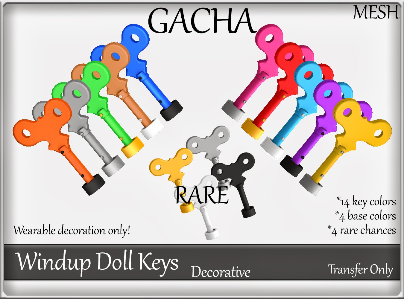 *Dilly Dolls*: October 2013