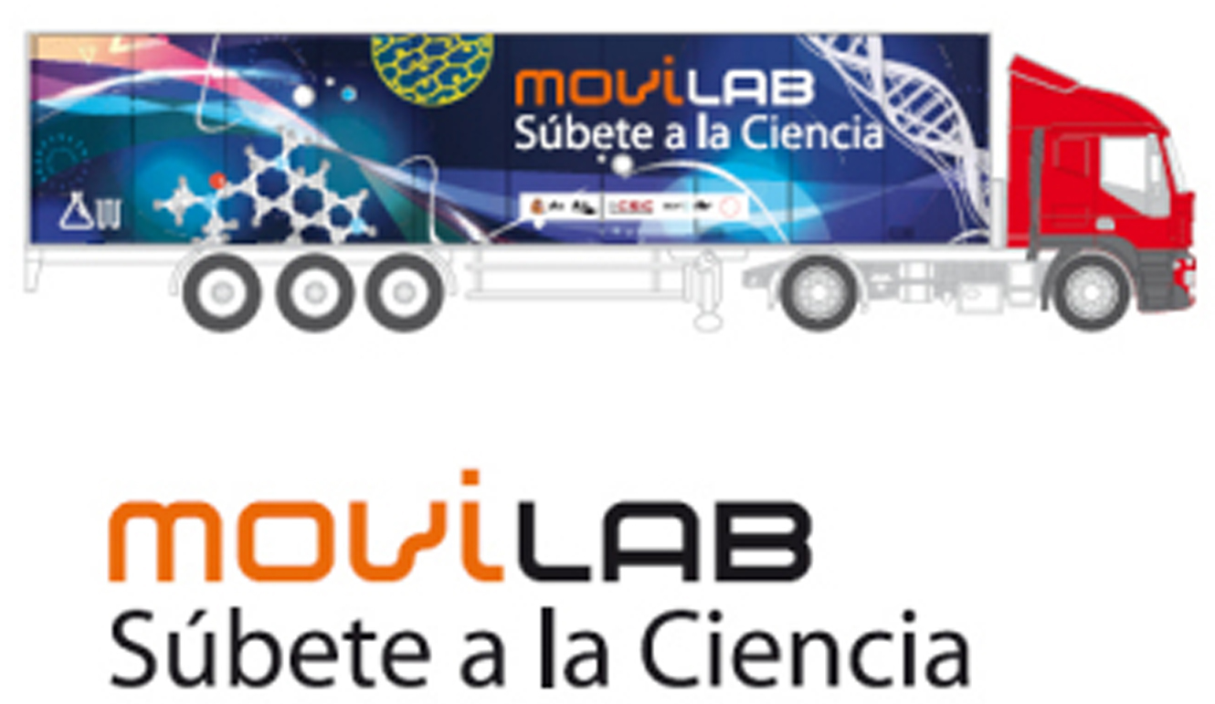 Manzanares en Imágenes: El laboratorio móvil “Movilab” visitará ...