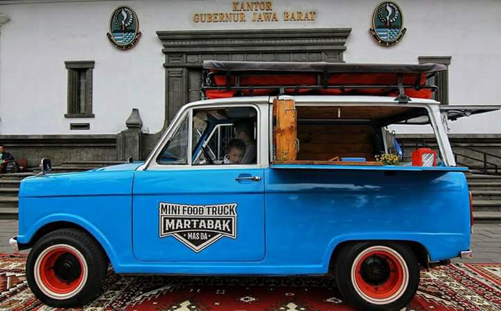 Keren Banget Nih Mazda Kotak Sabun B600 nya... - LAPAK MOBIL DAN MOTOR ...