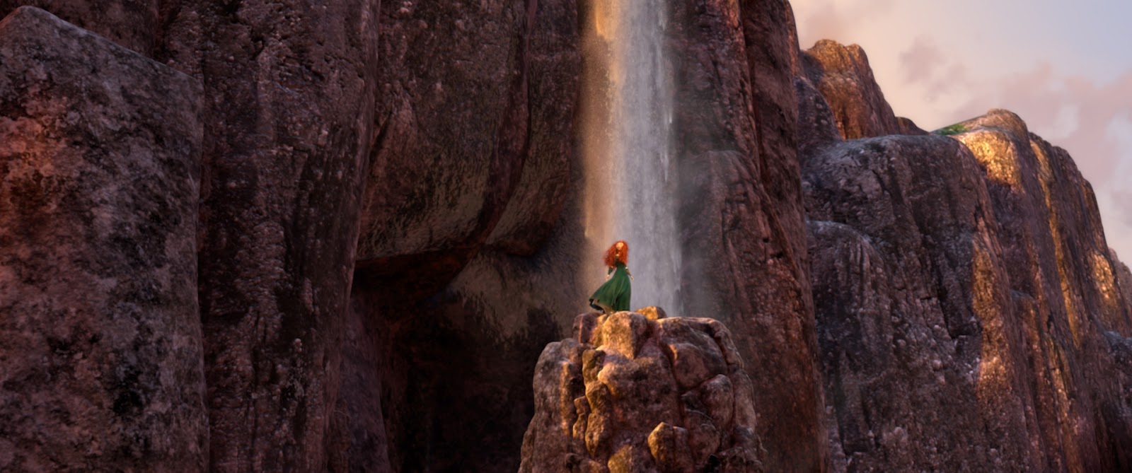 High Resolution Brave Images - UPDATED June 28 | Pixar Post
