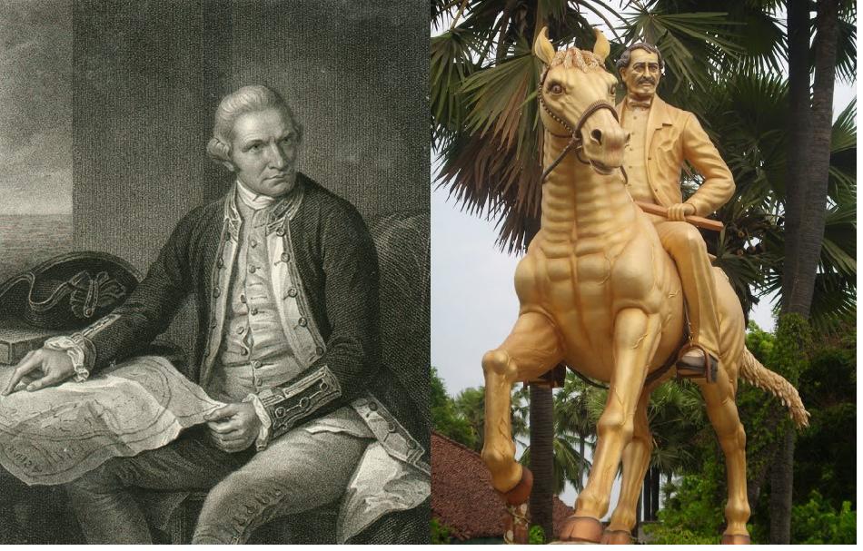 Aditya Library: Sir Arthur Cotton Death Anniversary