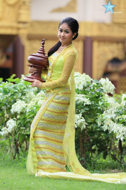 ဖက္ရွင္ျမန္မာဘေလာ့ဂ္: Model : WIN THA PYAY TUN