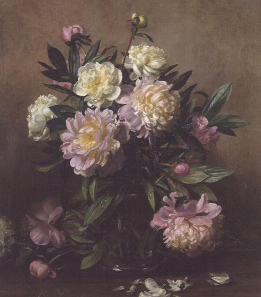 Maher Art Gallery: Albert Williams (1922-2010