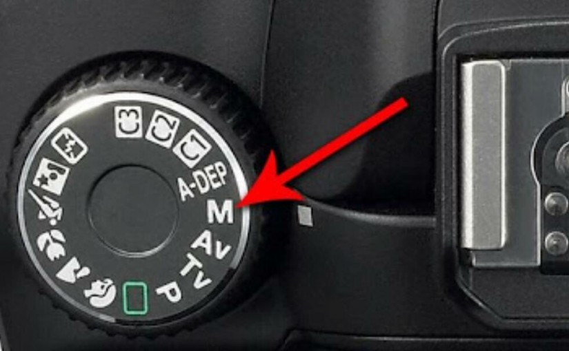 Dasar Fotografi – Memahami Mode Manual kamera ( Exposure ) - Goshare Net