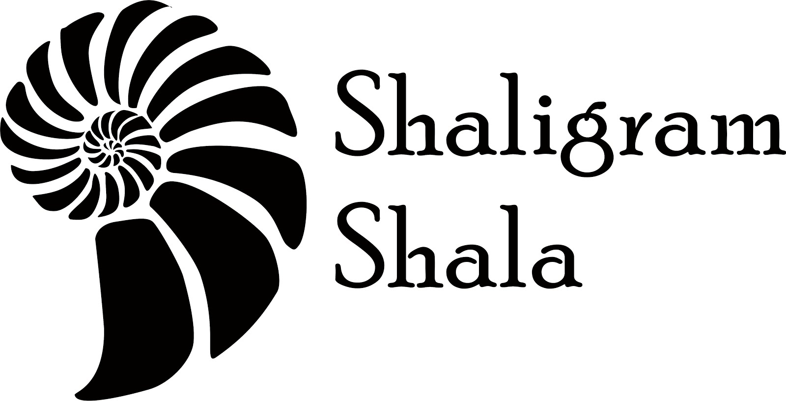 Shaligram Shila