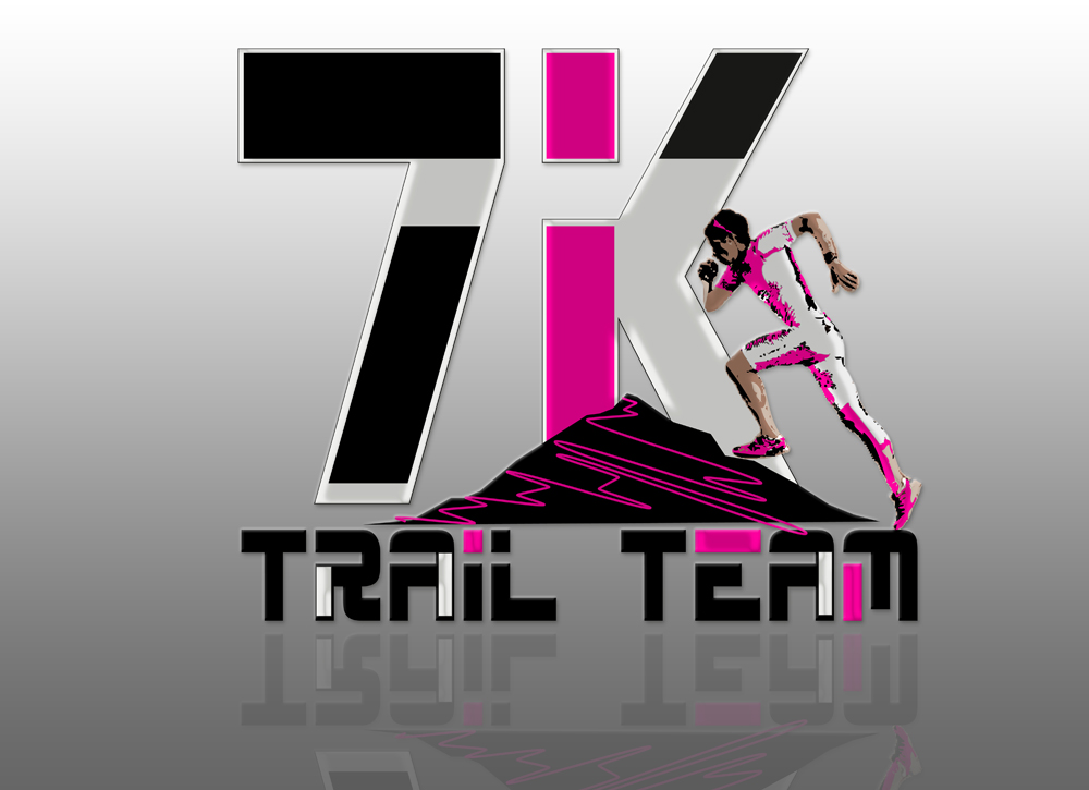 7K TRAIL TEAM: NUEVA IMAGEN 7K