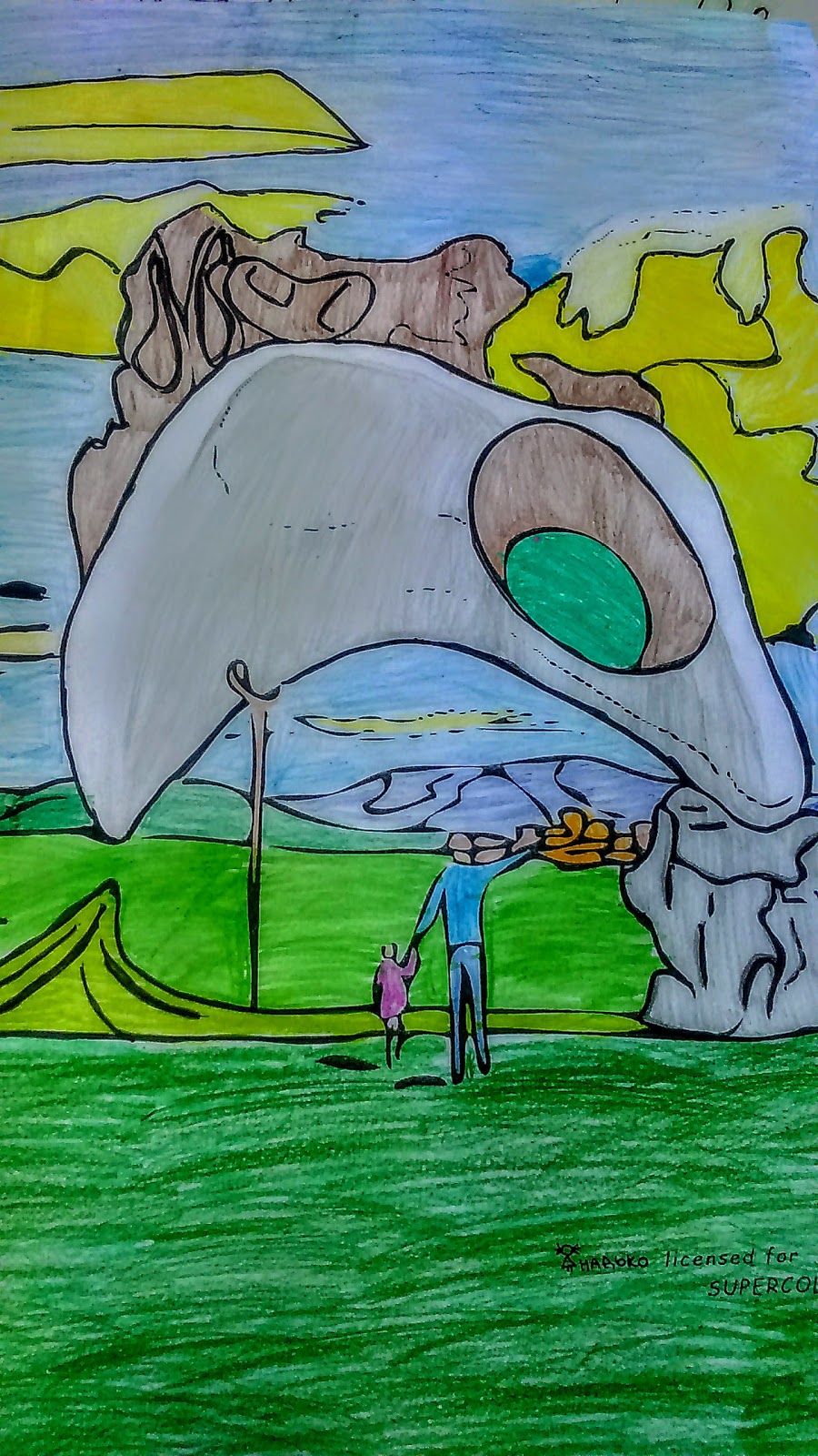 Made in England: Salvador Dalí - Surrealism