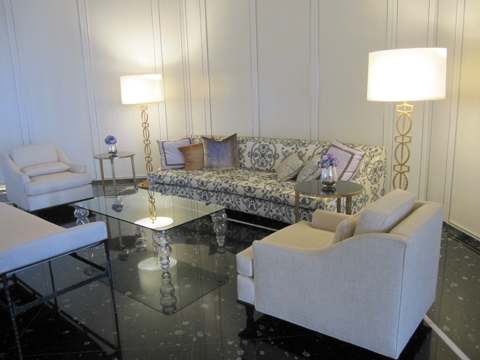 All Purpose Dark: A Look Inside the New St. Regis Bal Harbour