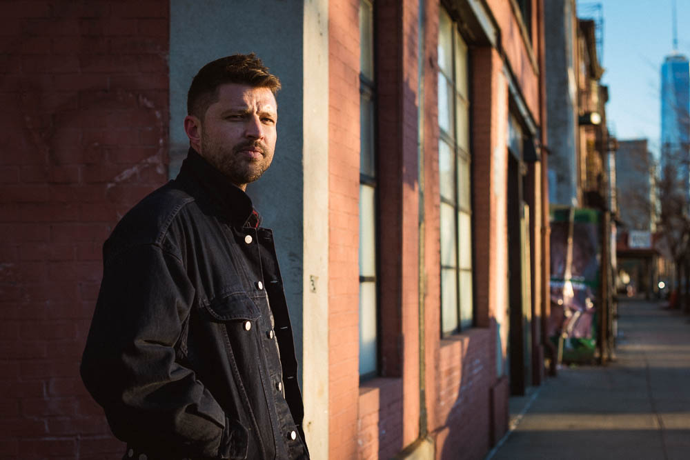 Christian Brecheis // Blog: Patrick Heij