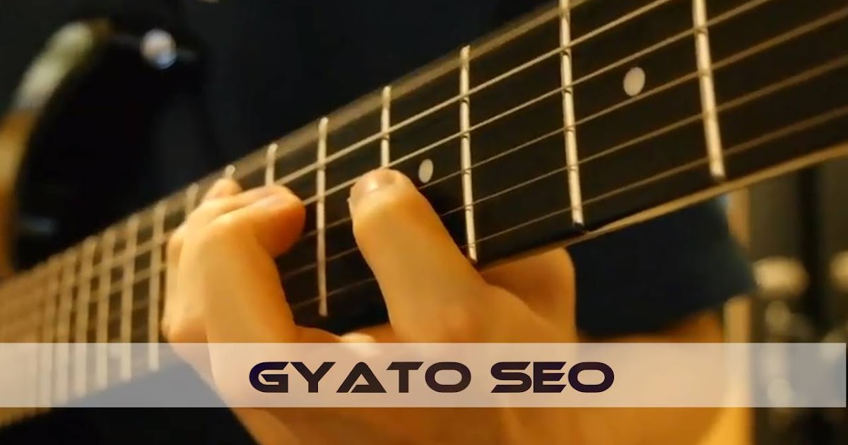 Gyato Seo: Original Song - "A 3-Minute Cooking"