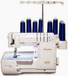 What's New at Findlay's in Orchard Plaza: Baby Lock Self Threading ...