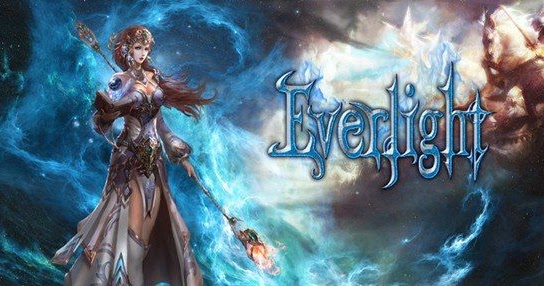 Студия KoramGame анонсировала новую браузерную игру - Everlight