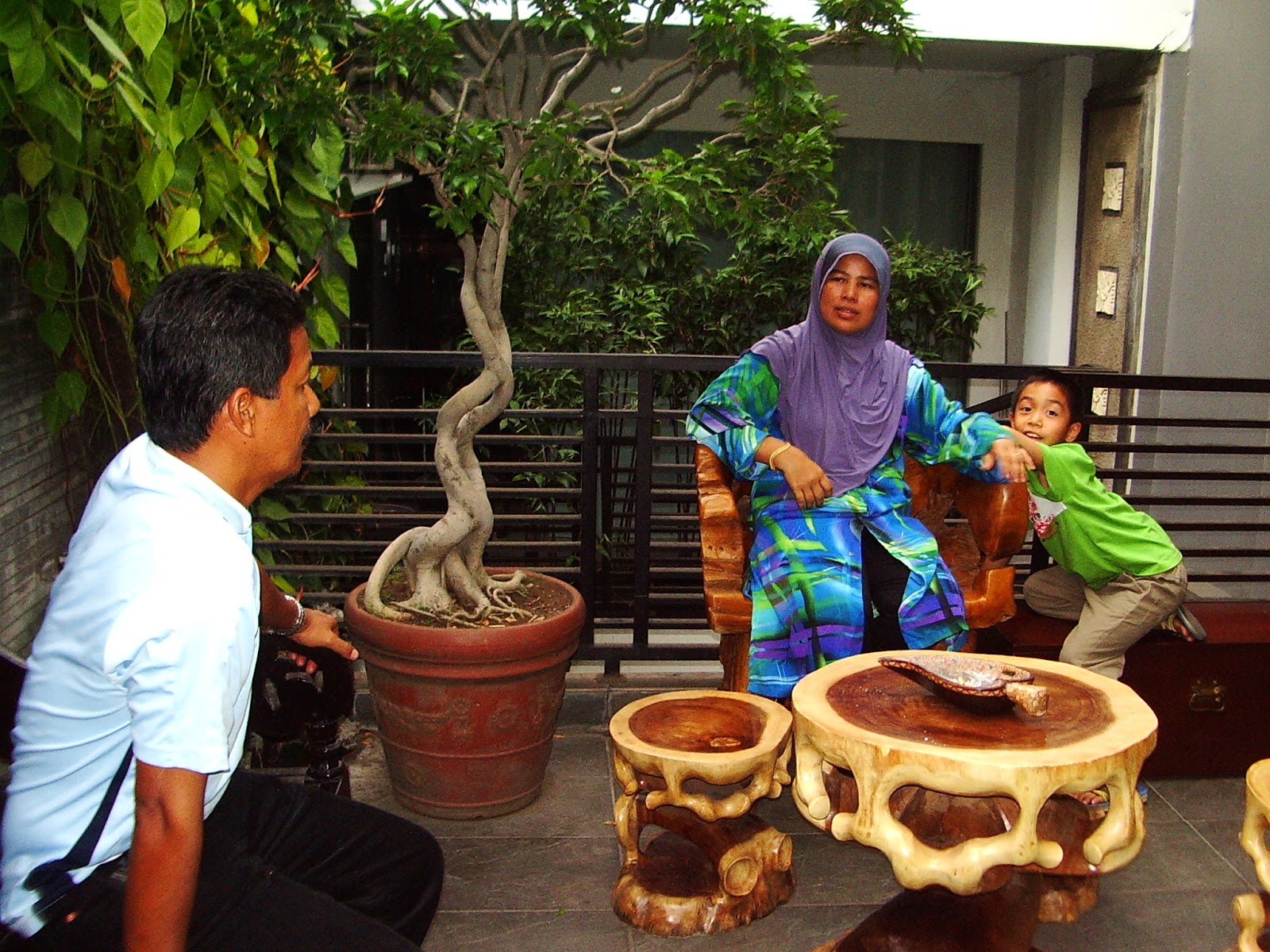 makan angin: Makan angin ke Bandung,Indonesia 26-29 Okt 2011