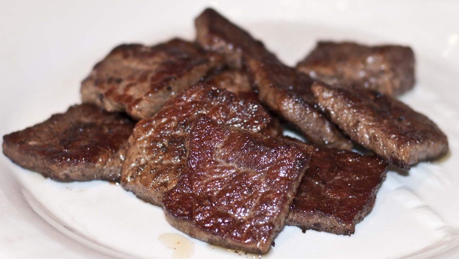 Stuff I've Cooked: Laban Omo