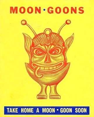Nostalgia on Wheels: Moon Goon