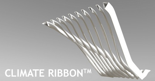 Informations sur Rhino: CLIMATE RIBBON™ - CONCEPTION À PARTIR DE ...