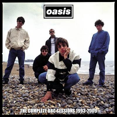 TheRightEarOfNash: The Mix Tapes: Oasis: The Complete BBC Sessions 1993 ...