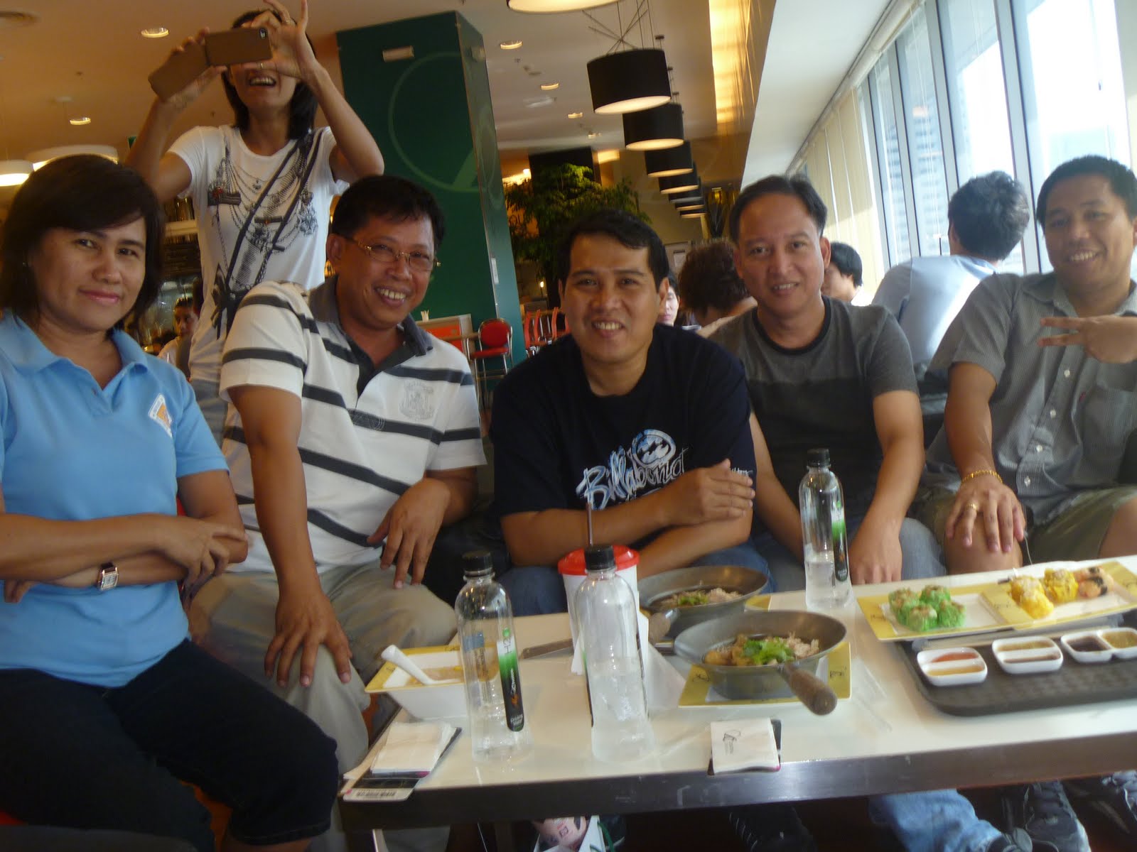 Travel Asia Explore Thailand: Filipino Electrical Engineers in Bangkok