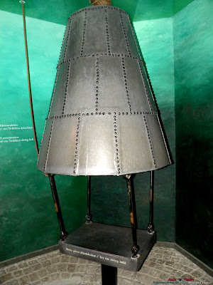 Prevalentemente Anime e Manga: Racconto di viaggio: Stoccolma