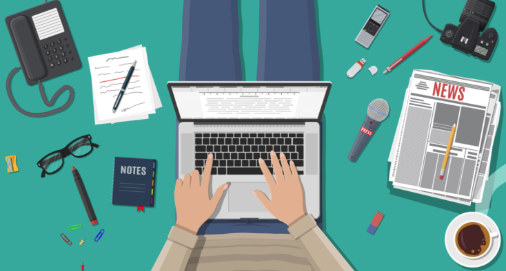 Media Confidential: Study Confirms Journalism Is Less Objective