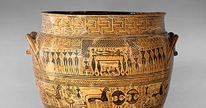 Inquiries in the Ancient World: Classical Greece: Burial Customs