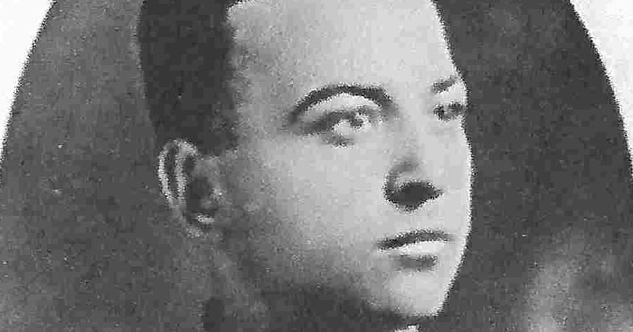 116th Infantry Regiment Roll of Honor: PFC James (Vincenzo) Parisi