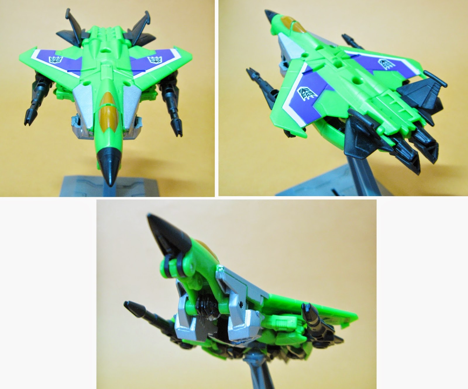 Transformers Generations Legends class ACID STROM & VENIN(IDW)變形金剛世代系列 ...