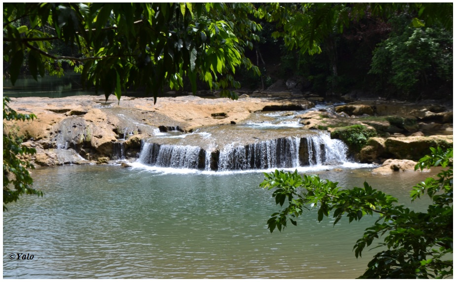 Ningún lugar está lejos... en RD: ¿Calor? ¡No en Comate!