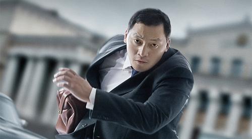 CHINO KINO: 2012 Mongolian Academy Awards – winners