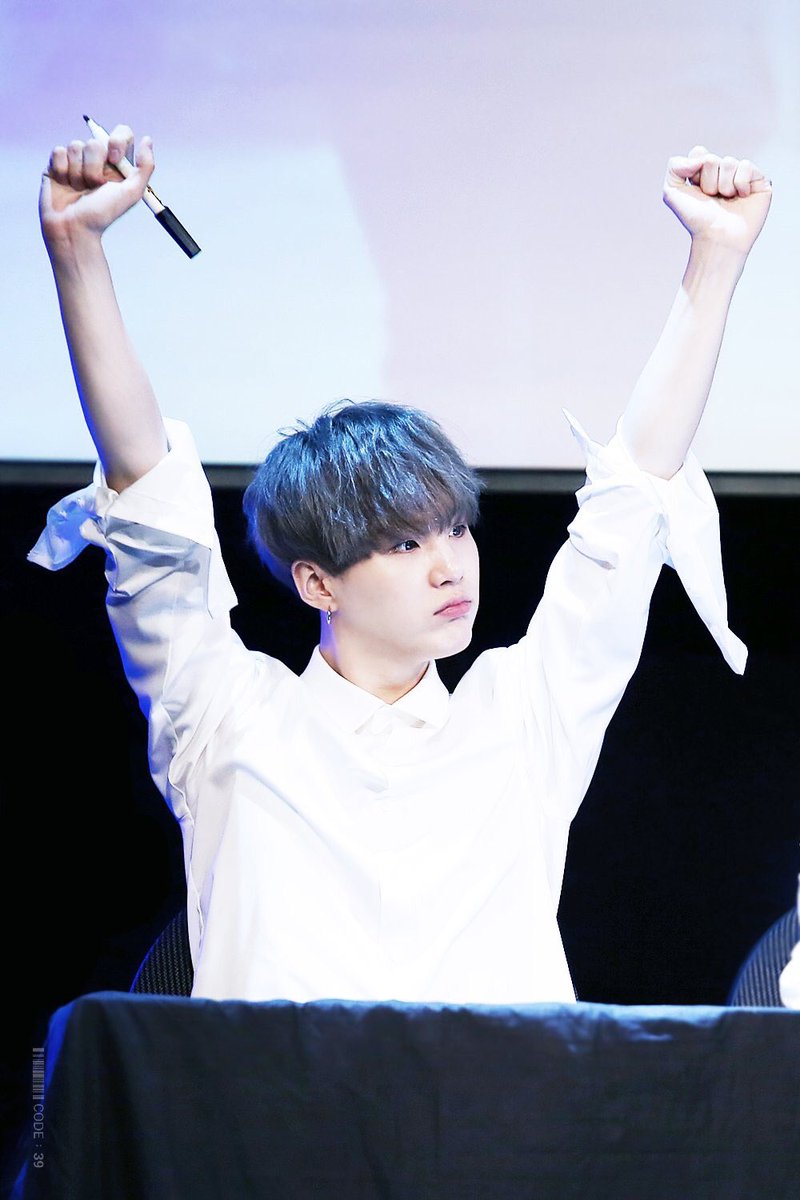 BIODATA – PROFIL DAN 1001 FAKTA SUGA BTS TERBARU DAN TERLENGKAP 2018