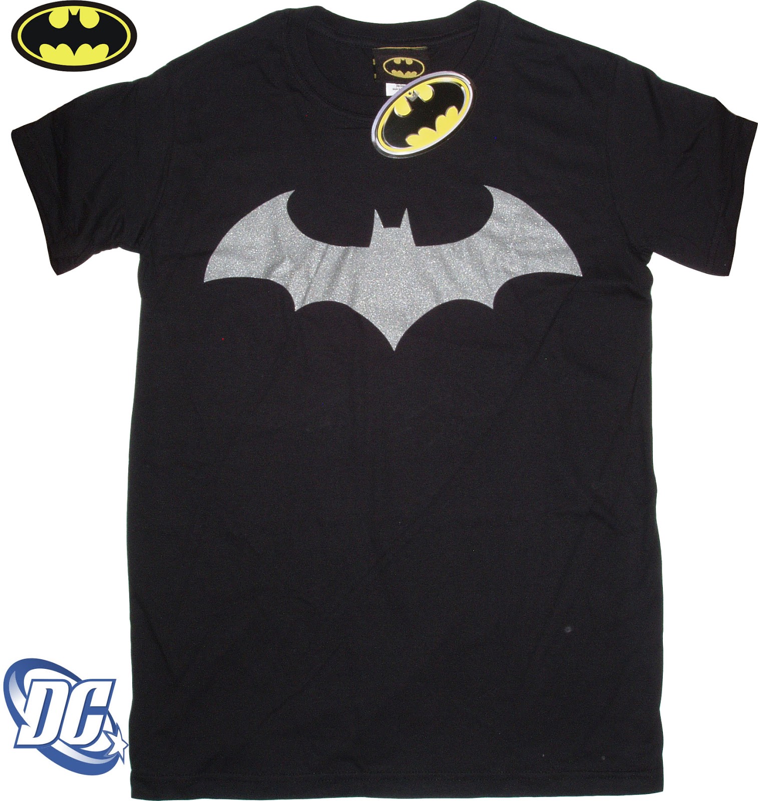 MLB Baseball Caps, NFL Caps, NHL Caps, Superhero Caps: The Dark Knight