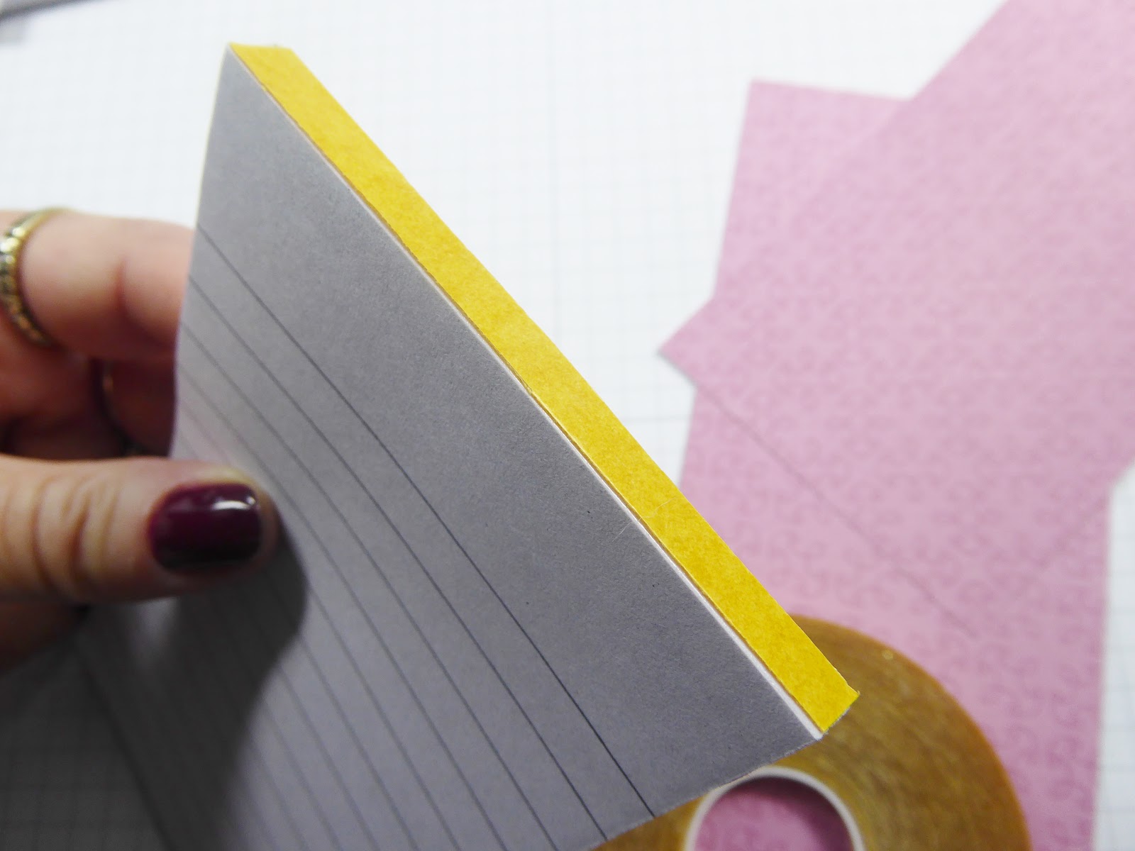 Linda Parker UK Independent Stampin' Up! Demonstrator from Hampshire ...