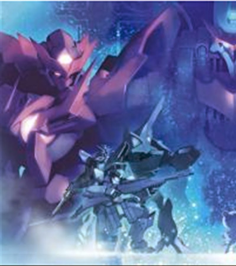 Gundam Build Fighters Blu-ray Box 2 - Release Info