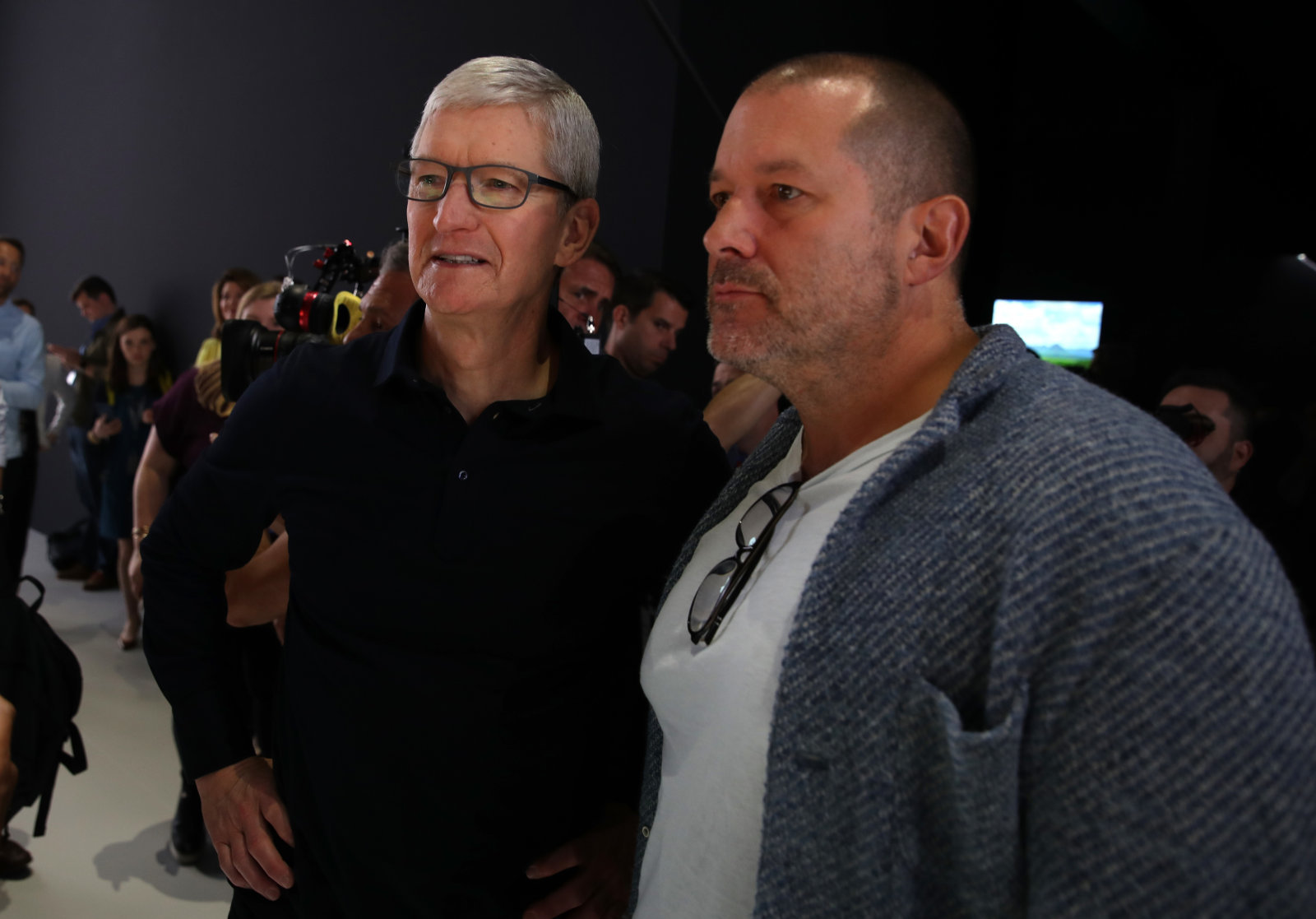 How Will Apple Look Like After John Ive's Resignation? More Details On ...