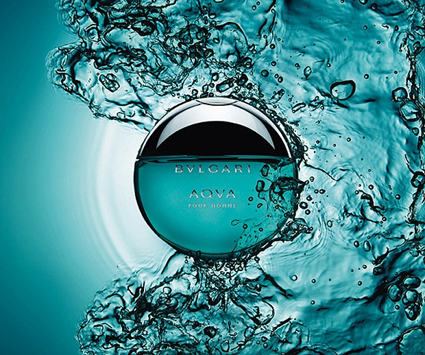 Parfüm Merakı: Bulgari – Aqua Pour Homme (2005)