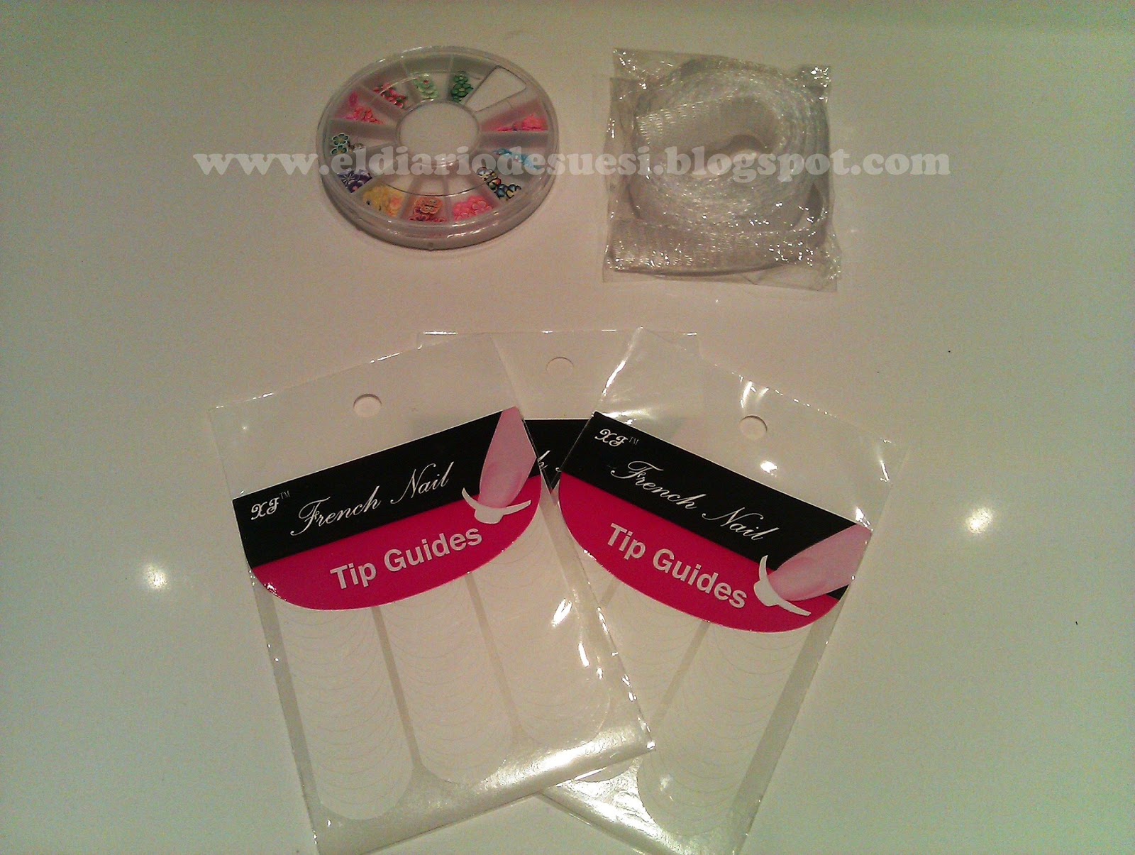 EL DIARIO DE SUESI: Haul Buyincoins!