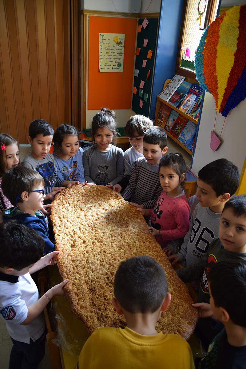 Αναστάσιος: ΚΑΛΗ ΣΑΡΑΚΟΣΤΗ ΑΠΟ ΤΟΝ ΠΑΙΔΙΚΟ ΣΤΑΘΜΟ ΚΑΙ ΤΟ ΝΗΠΙΑΓΩΓΕΙΟ ...