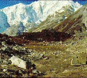 Sikkim Tourism | Sikkim Map: Glimpses of Sikkim | Sikkim Tourism