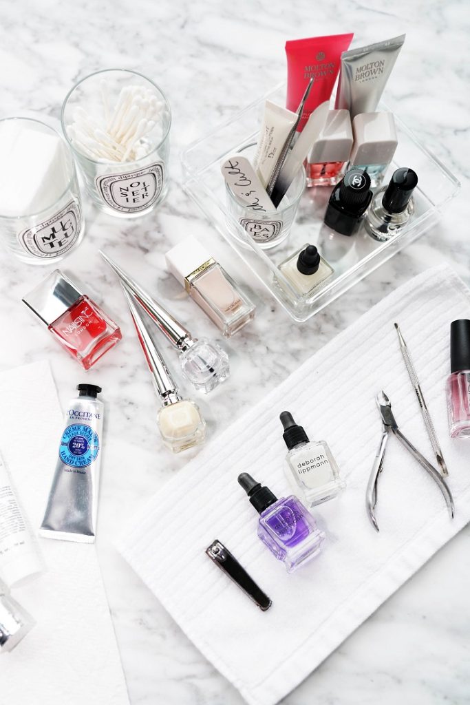 5 Ways You Can Make Your Nails Healthy and Beautiful