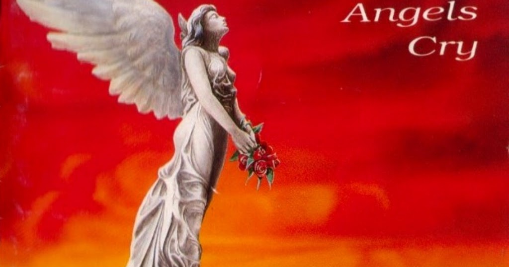 Épico 01 | Angels Cry (1993) - Angra