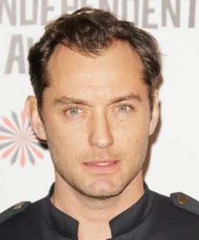 Welcome To Young Money Zone: Do You Know That Handsome British Actor ...